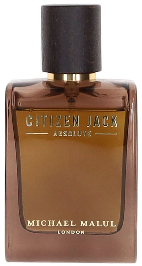 Citizen Jack Absolute Michael Malul London – AWA FRAGANCE